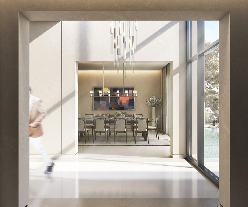 Sobha Reserve – Offplan Properties